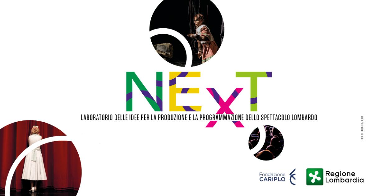 NEXT 2024/2025 LINEE A, B, C: pubblicati i bandi - Next Laboratorio delle Idee